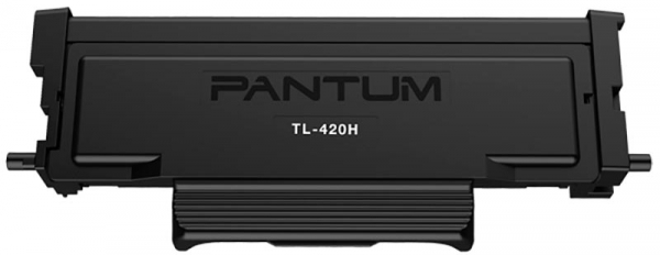 Купить Картридж PANTUM TL-420H, черный, black, оригинальный - цена в ...