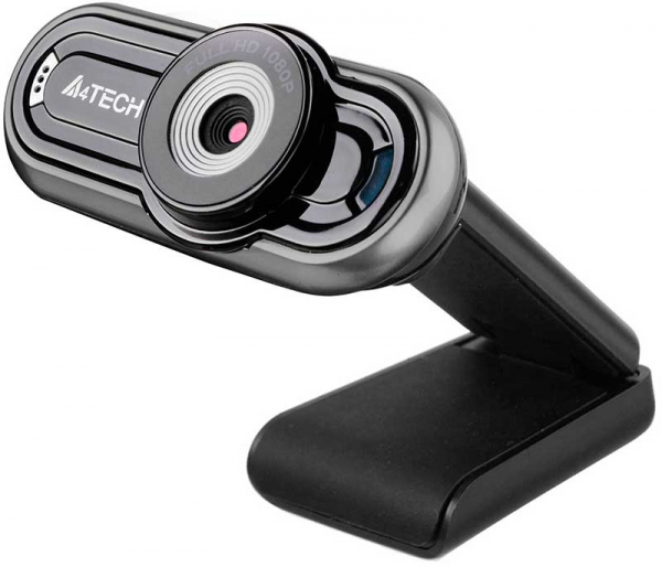 Купить Веб-камера A4TECH PK-920H, черная, PK-920H - цена в интернет ...