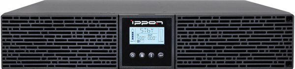 Купить ИБП IPPON Smart Winner II 3000 (1192982), 2700 Вт, 1192982 ...