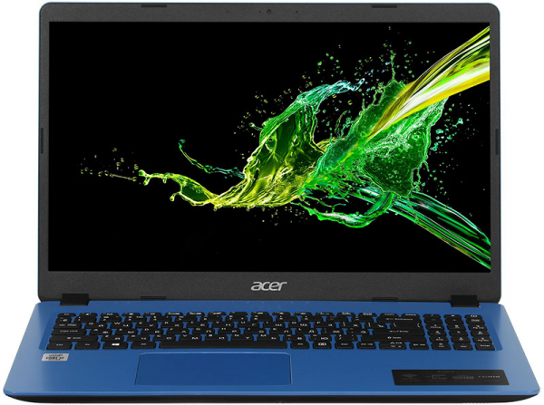 Купить Ноутбук ACER A315-56-34Q8 Core i3 1005G1/ 4Гб/ 256Гб/ 15.6 ...