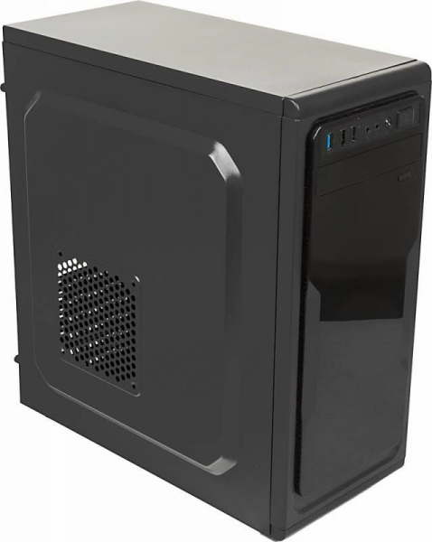 Купить Корпус ATX ACCORD SKY-01B (ACC SKY-01B), без БП, черный - цена в ...