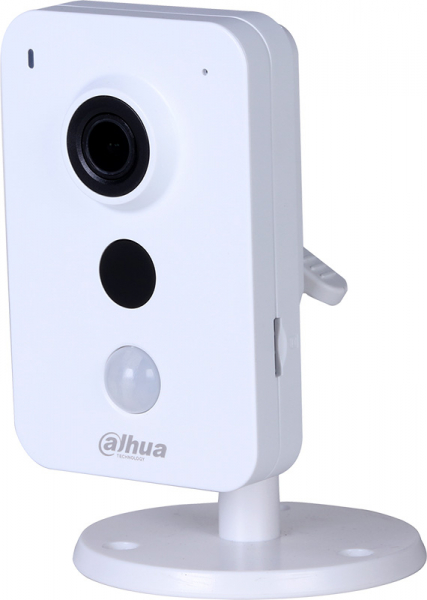 Купить Внутренняя IP камера DAHUA DH-IPC-K35P, DH-IPC-K35P для видеонаблюдения - цена в интернет ...