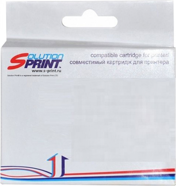 Купить Струйный картридж S-PRINT SP-C-PGI-480XXL iBk, черный, black ...