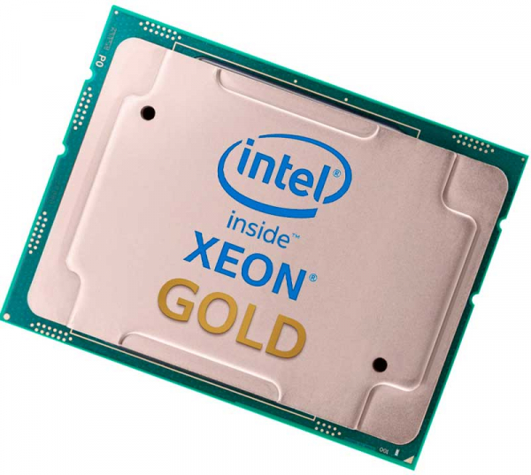 Купить Процессор INTEL Xeon Gold 6348 Gold X28 FCLGA4189 2.60 GHz/42 Mb (CD8068904572204) OEM ...